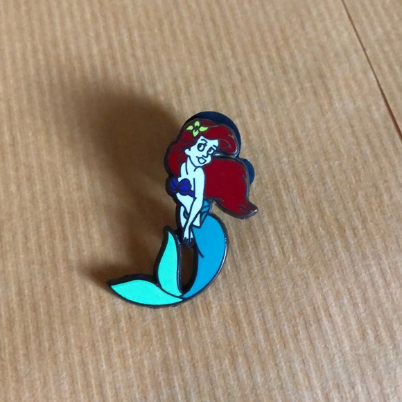 Accessories | Ariel Pin | Poshmark